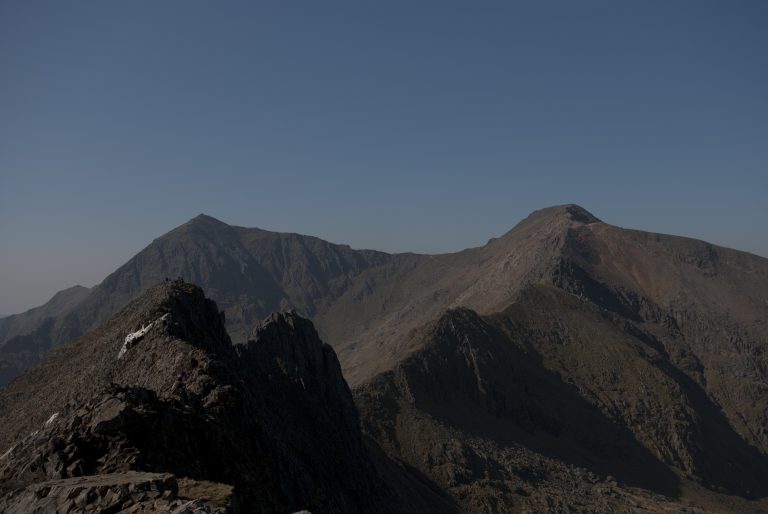A Beginner's Guide to Climbing Snowdon - Snowdonia Mountain Guides