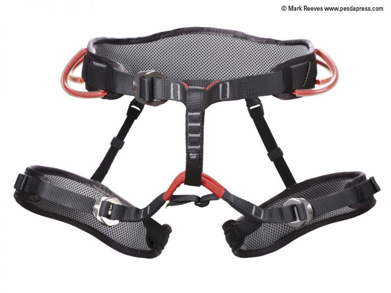 Buying a Rock Climbing Rack - Snowdonia Mountain Guides
