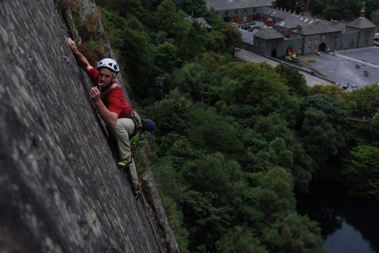 Turkey-chant - Snowdonia Mountain Guides